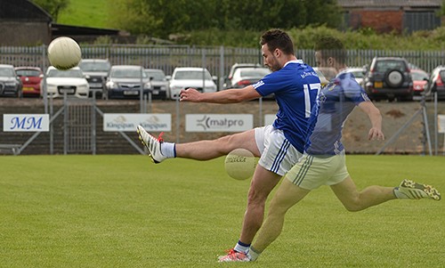 Dromore GFC Gallery Albums