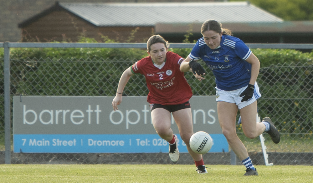 Dromore GFC Gallery Albums