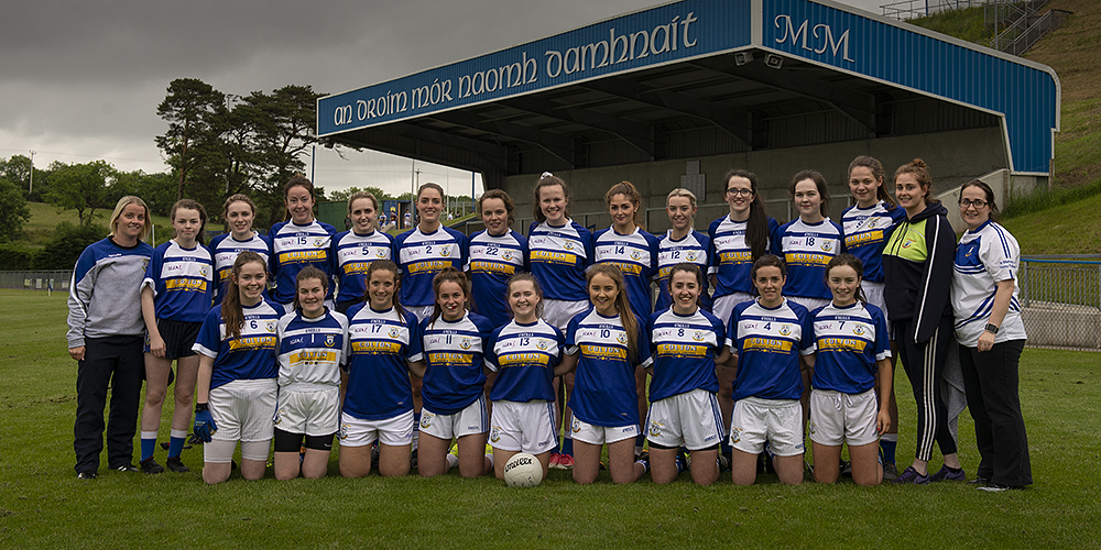 Dromore GFC Gallery Albums