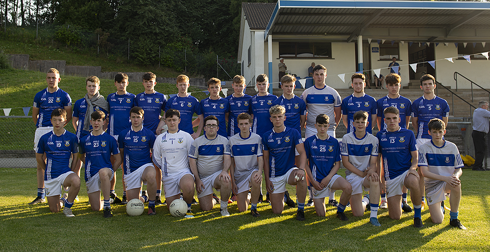 Dromore GFC Gallery Albums