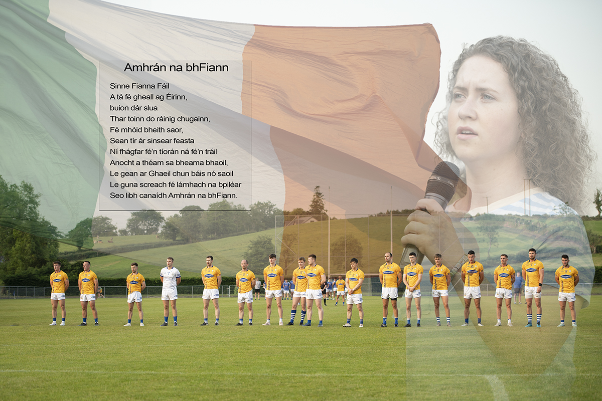 Dromore GFC Gallery Albums