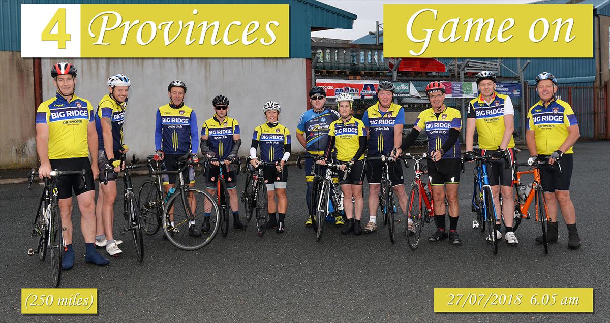 Dromore GFC Gallery Albums