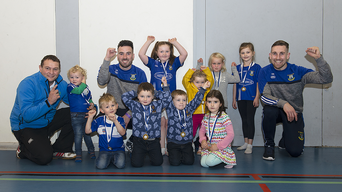 Dromore GFC Gallery Albums