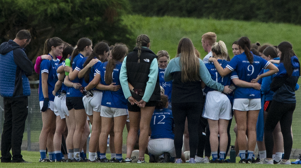 Dromore GFC Gallery Albums