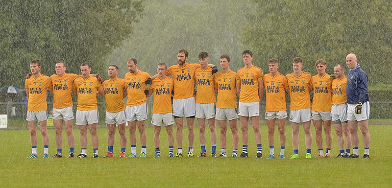 Dromore GFC Gallery Albums