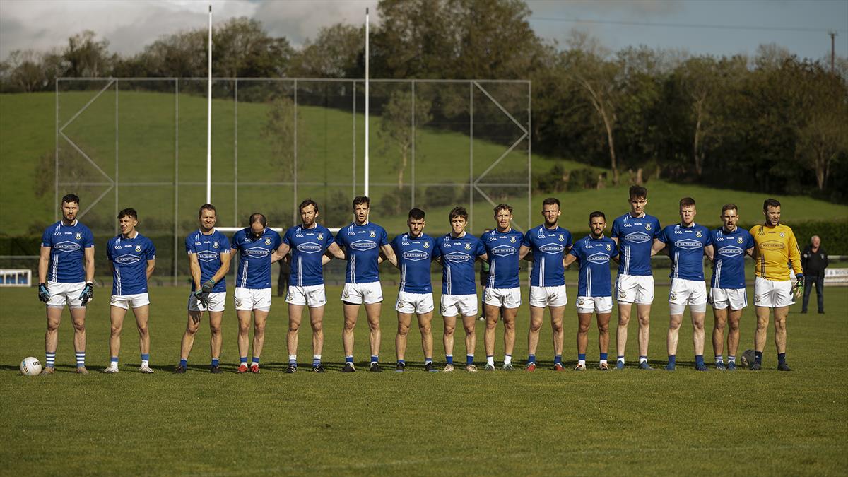 Dromore GFC Gallery Albums