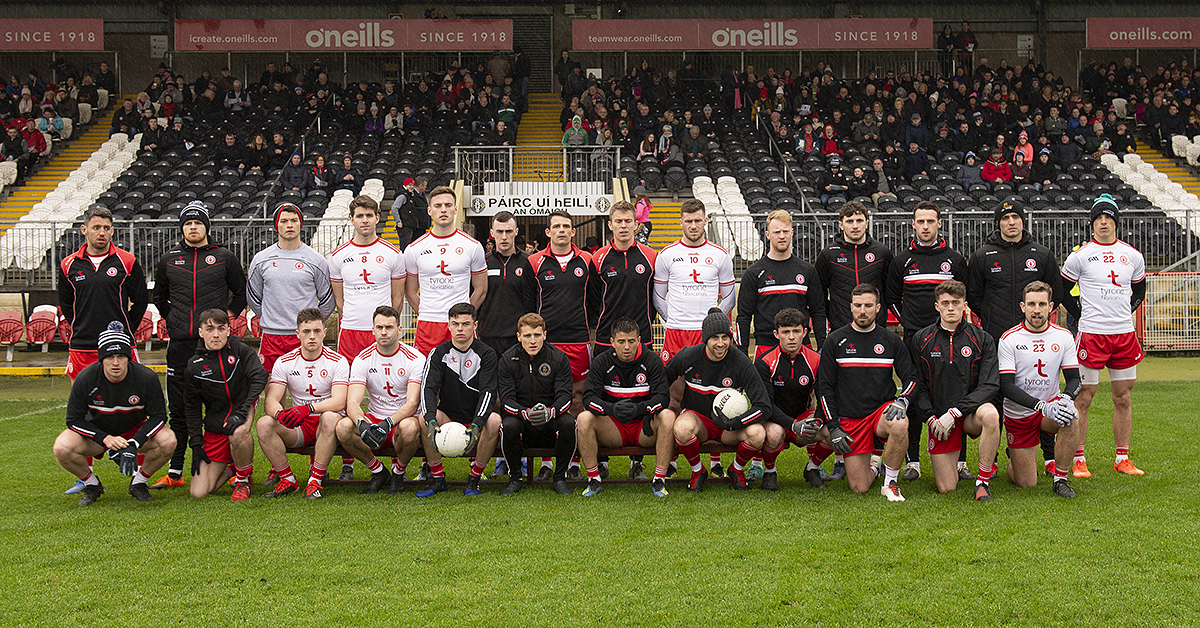 Dromore GFC Gallery Albums