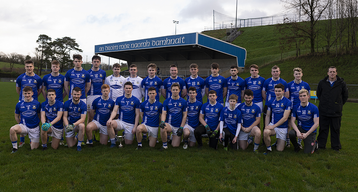 Dromore GFC Gallery Albums