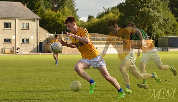 Dromore GFC Gallery Albums