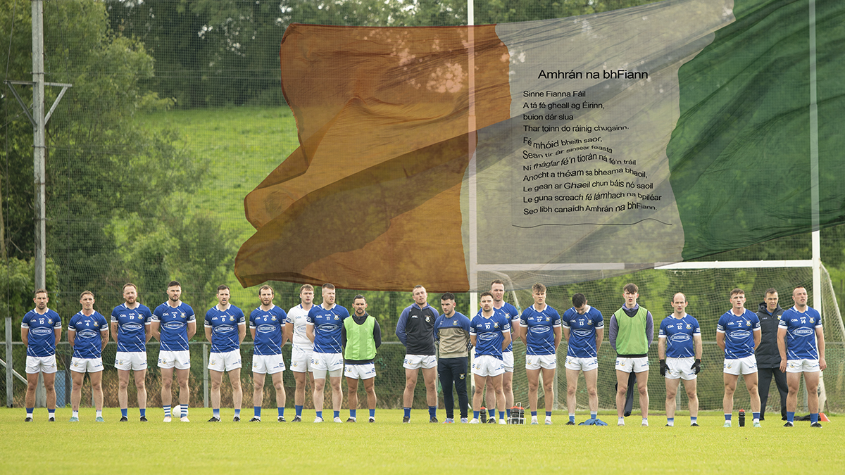 Dromore GFC Gallery Albums