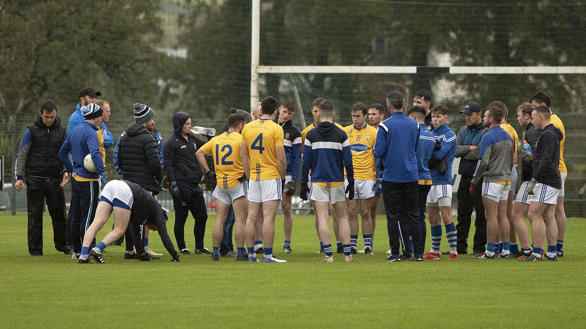 Dromore GFC Gallery Albums