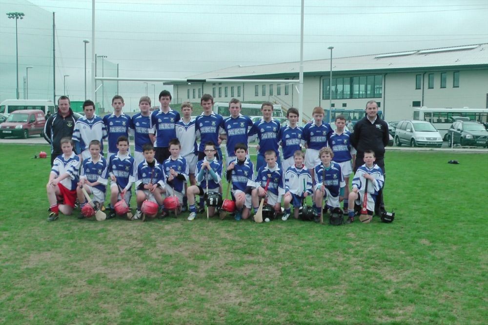 Dromore GFC Gallery Albums