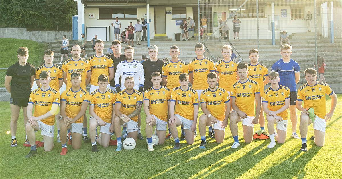 Dromore GFC Gallery Albums