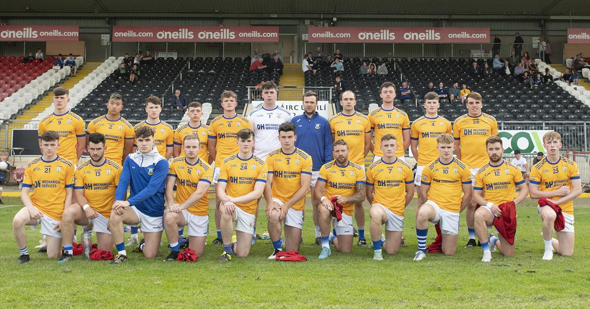 Dromore GFC Gallery Albums