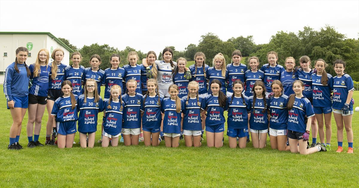 Dromore GFC Gallery Albums