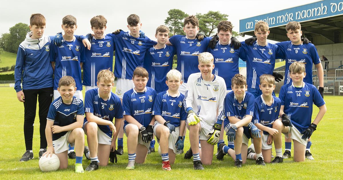 Dromore GFC Gallery Albums