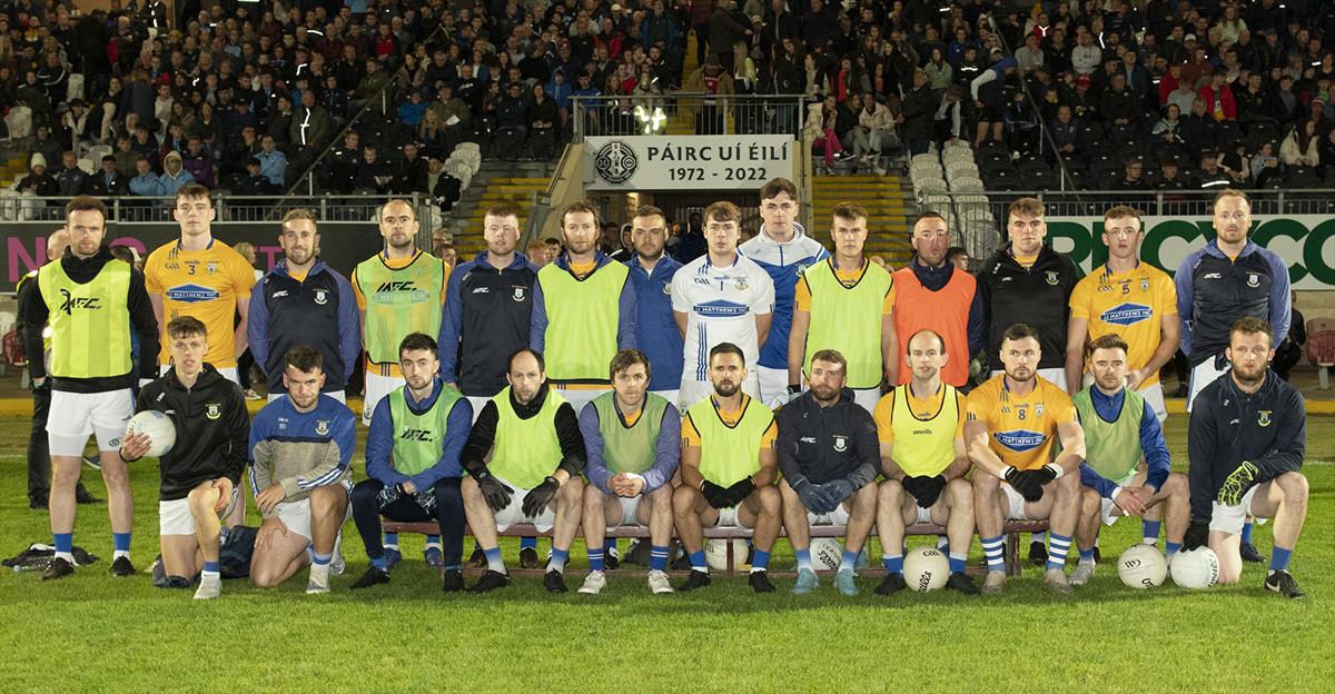 Dromore GFC Gallery Albums