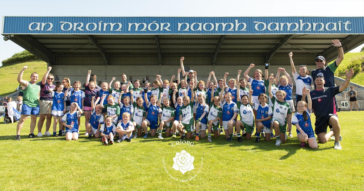 Dromore GFC Gallery Albums