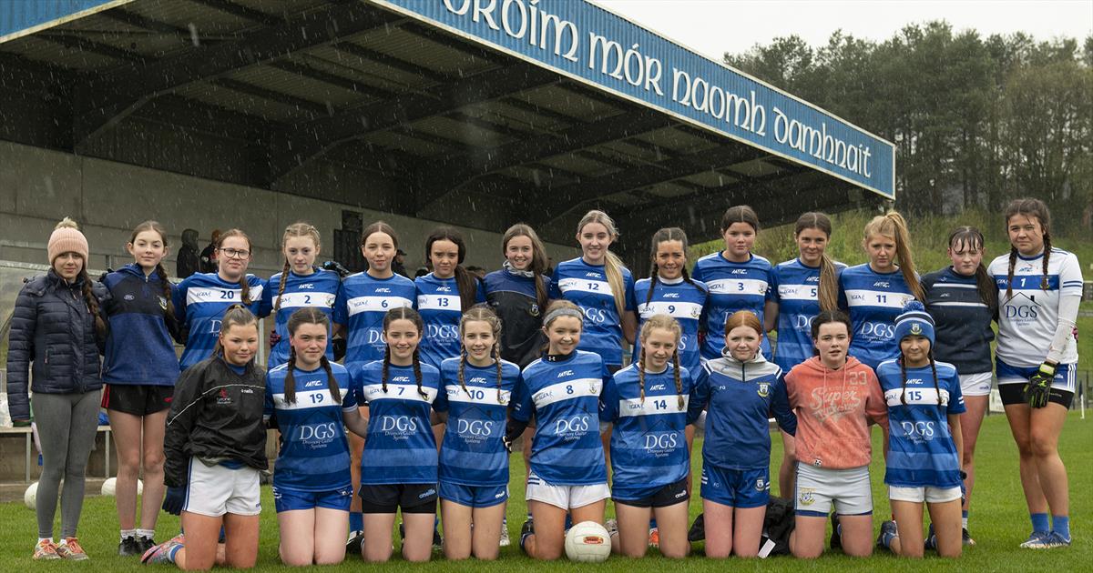 Dromore GFC Gallery Albums