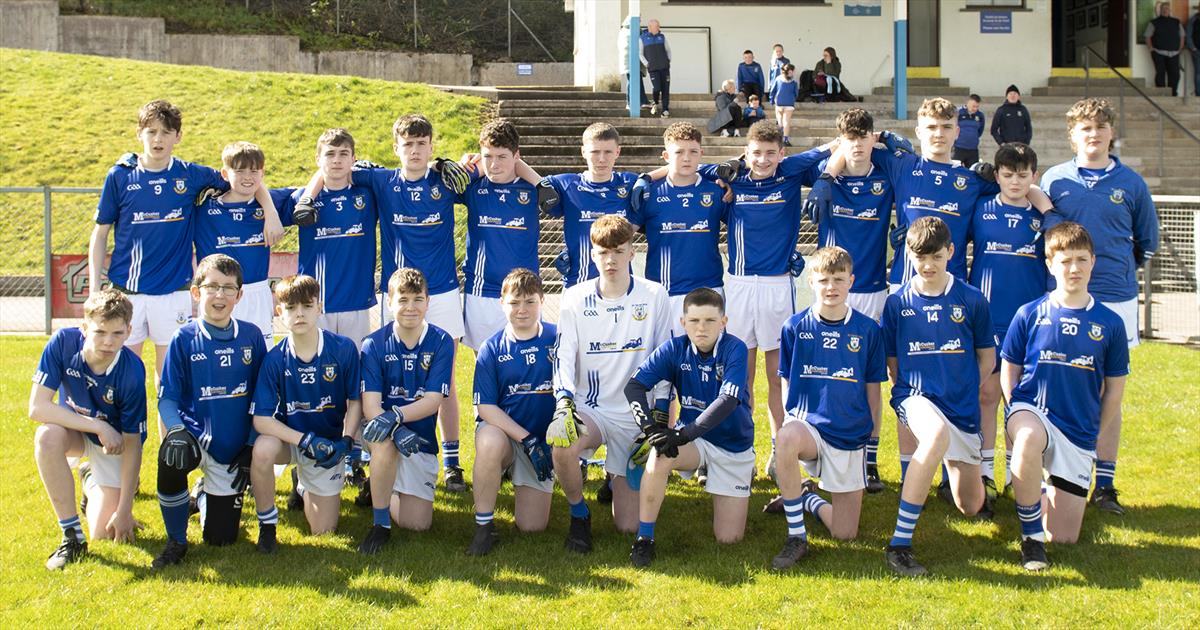 Dromore GFC Gallery Albums