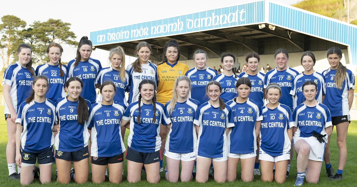 Dromore GFC Gallery Albums