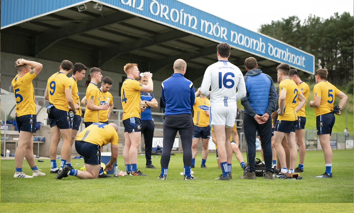 Dromore GFC Gallery Albums