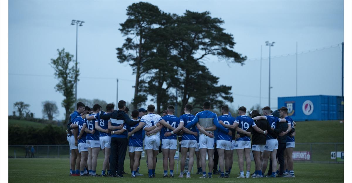 Dromore GFC Gallery Albums