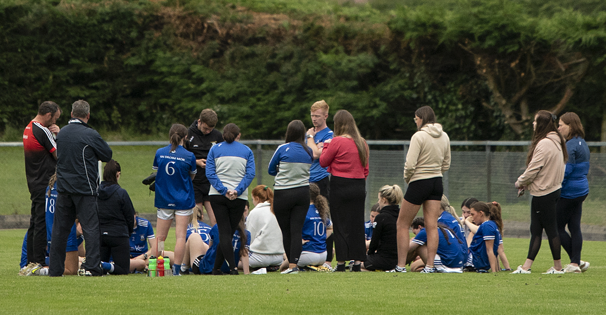 Dromore GFC Gallery Albums