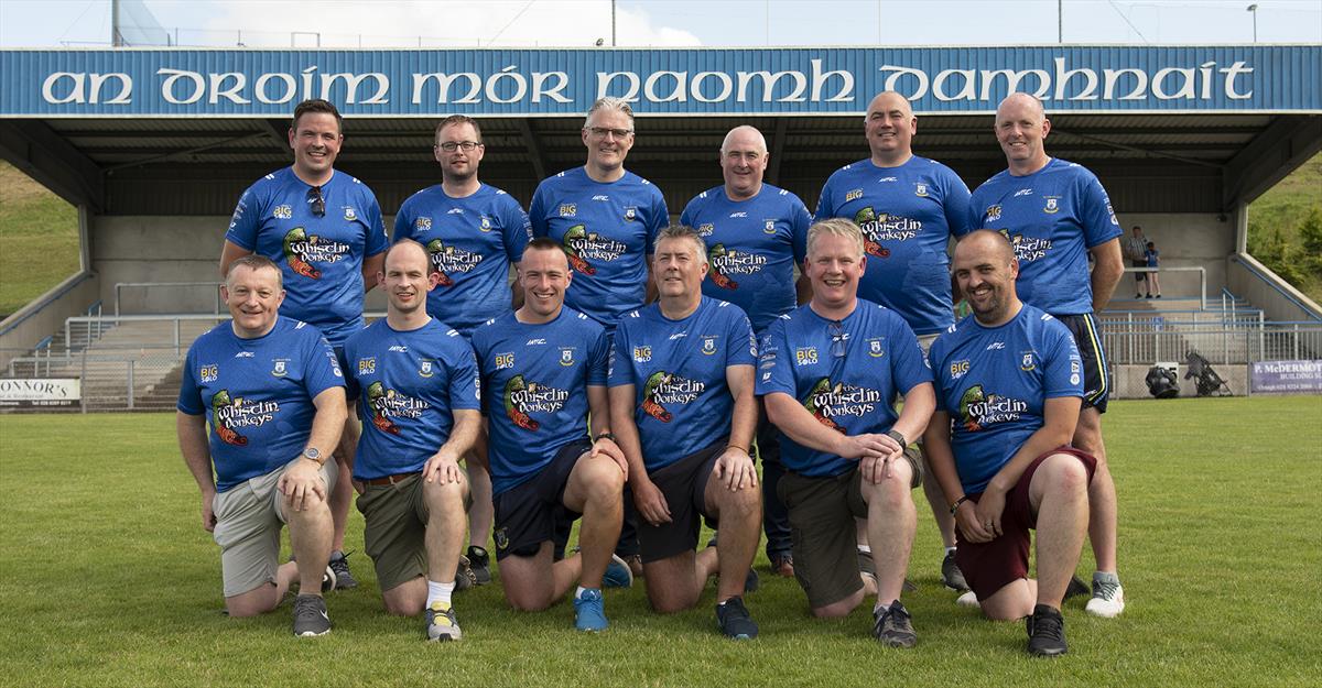 Dromore GFC Gallery Albums