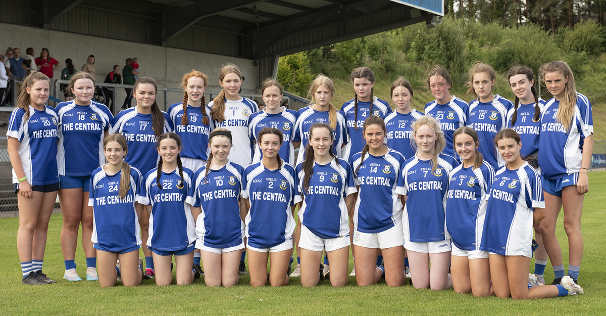 Dromore GFC Gallery Albums